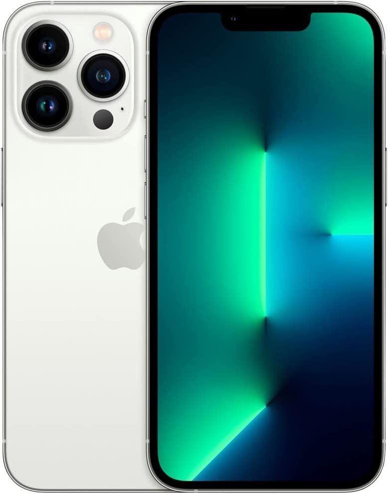 IPHONE 13 PRO SILVER MINT 128GB