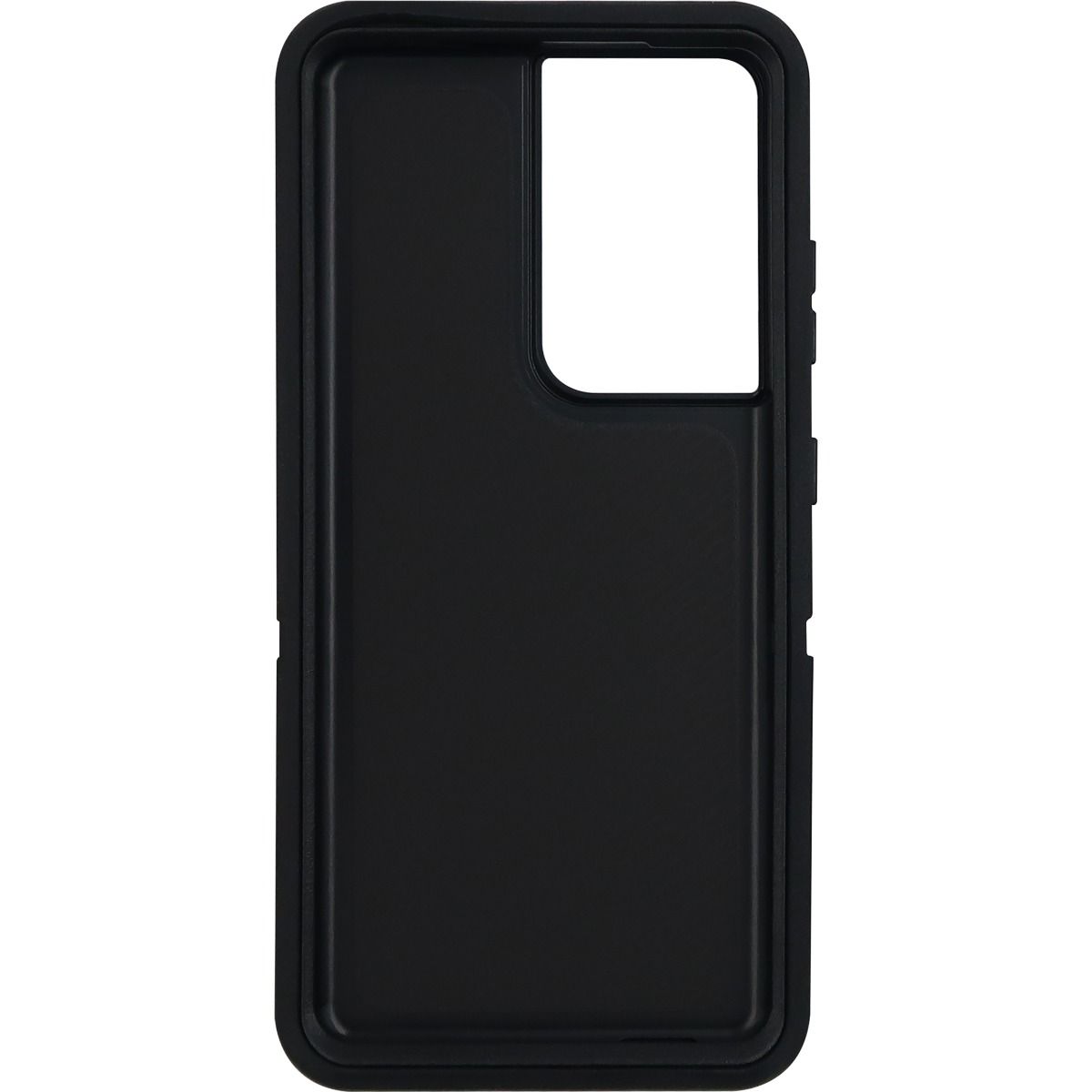 Brilliance HEAVY DUTY Samsung S21 ultra Case black