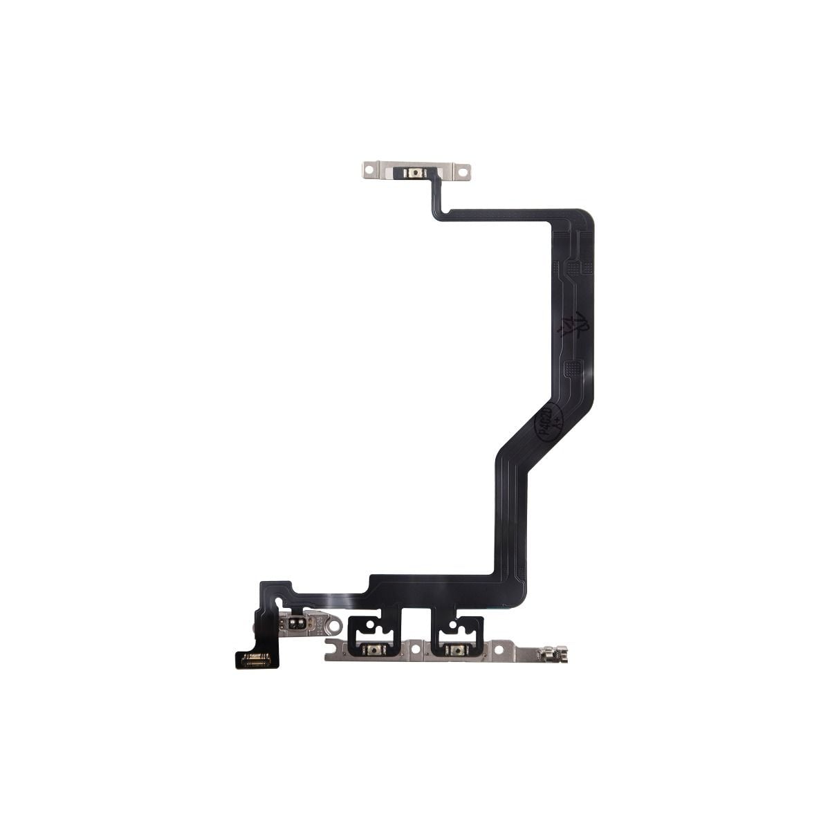 iPhone 12 Pro Max Power Button Flex