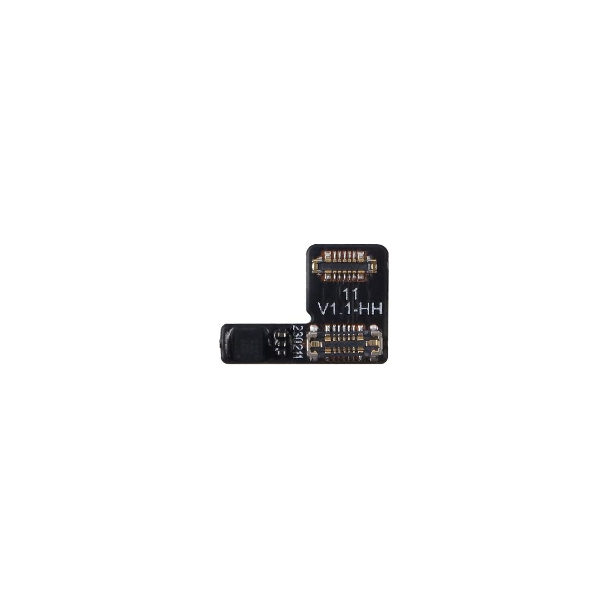 JCID Non-Removal Face ID FPC Flex Cable for iPhone X-12PM- Flex for ...