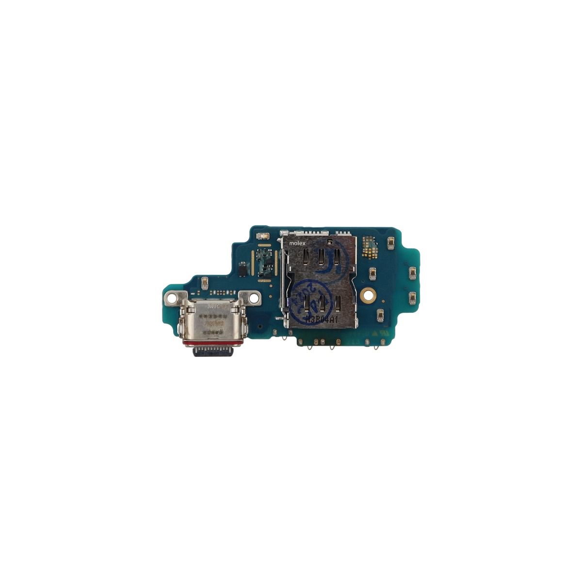 Samsung Galaxy S24 Ultra 5G (S928U) (North American Version) Charging ...