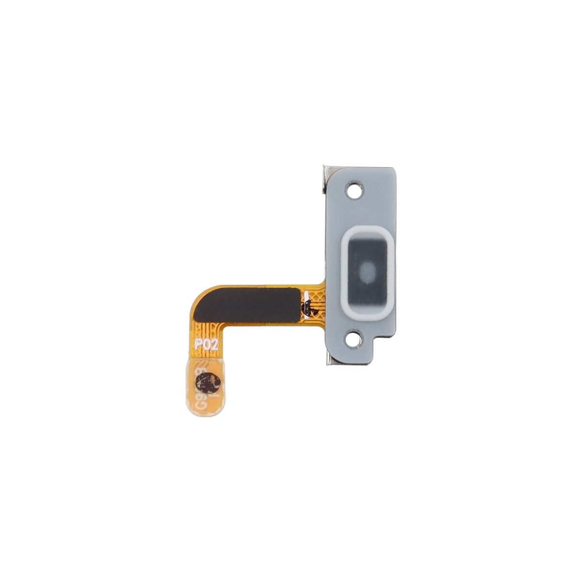 Samsung S21 Ultra 5G Power Button Flex | Parts4Cells