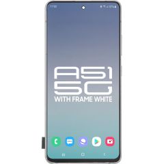 A51 5G 2020 (A516) - A Series - Samsung