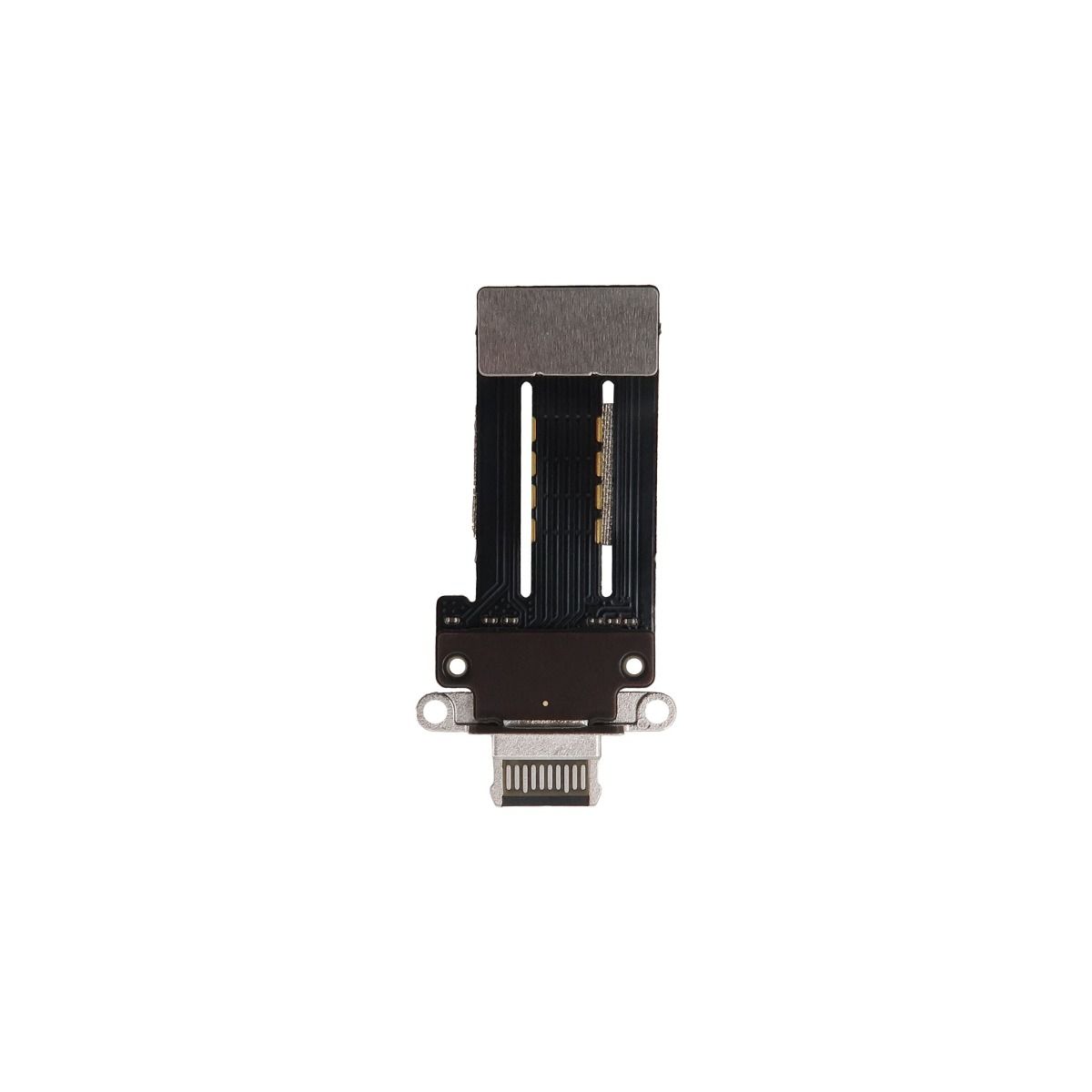 iPad Pro 12.9" 5th Gen. Charging Port Flex Grey | Parts4Cells
