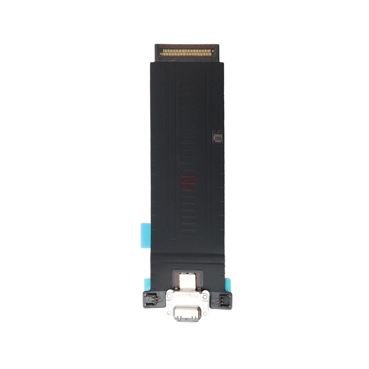 iPad Pro 12.9" 2nd Gen Charging Port Flex Black | Parts4Cells