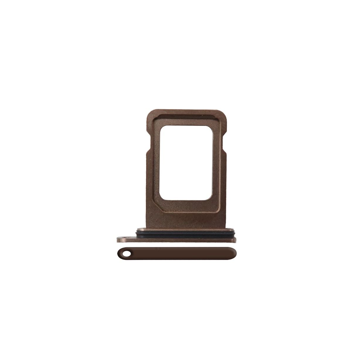 iPhone 11 Pro / 11 Pro Max Sim Tray Gold | Parts4Cells