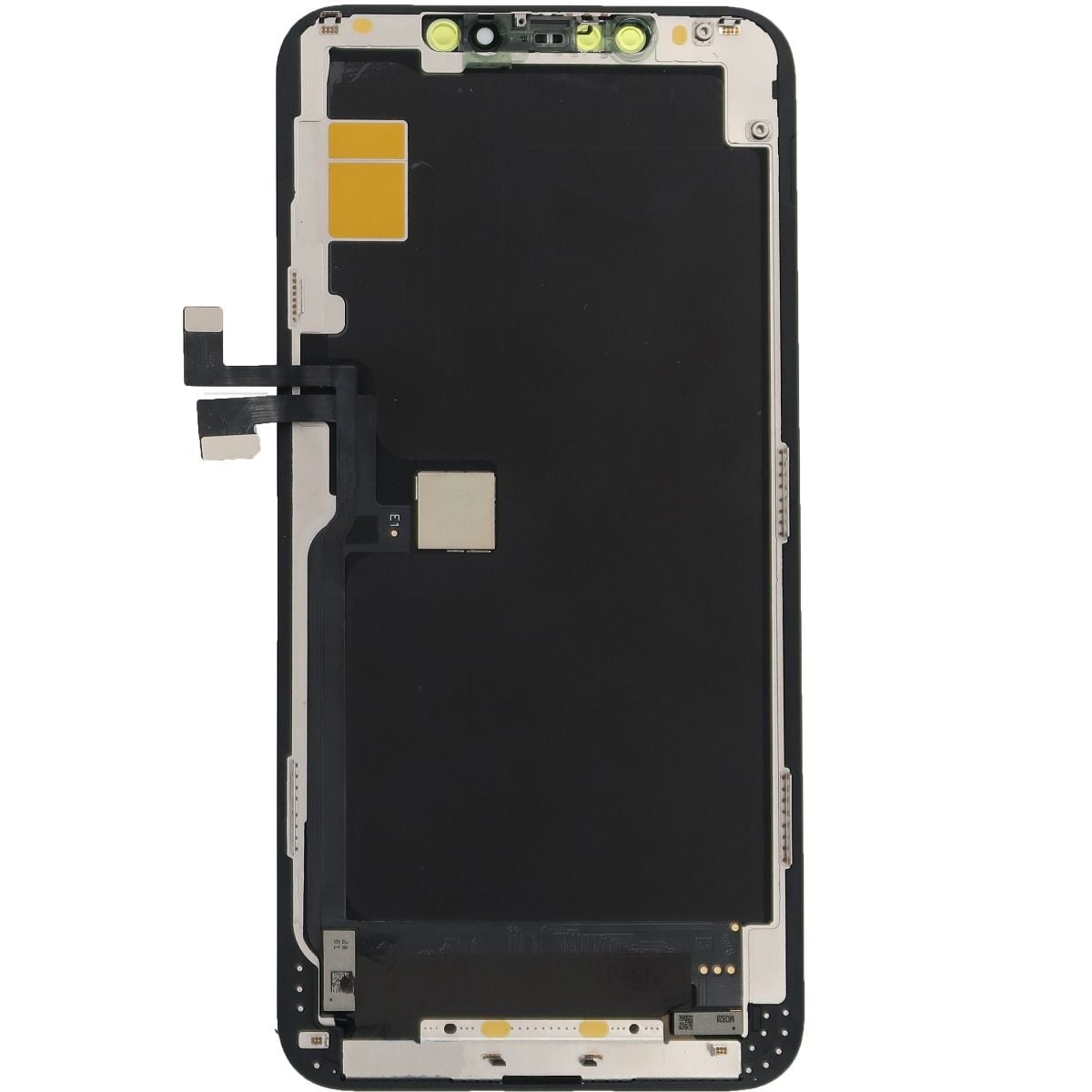 iPhone 11 Pro Max LCD with Touch Black (OEM Refurbished)