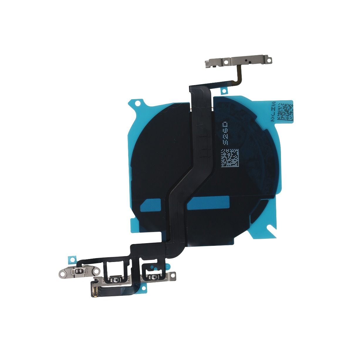 iPhone 12 Pro NFC + Volume Flex | Parts4Cells