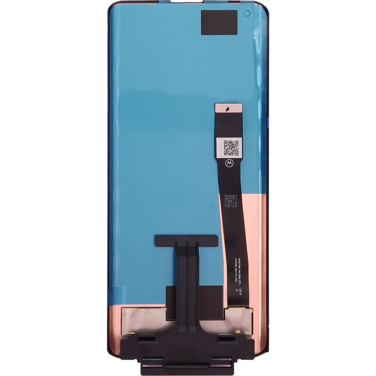 Motorola Moto Edge 5G LCD with Touch Black XT2063, XT2063-3 | Parts4Cells