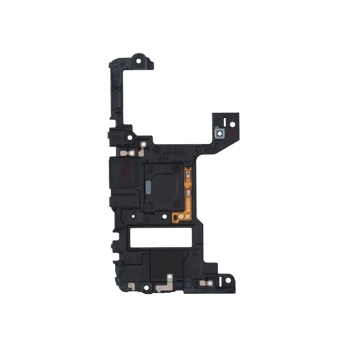 Samsung Note 10 Plus Antenna Motherboard Cover | Parts4Cells