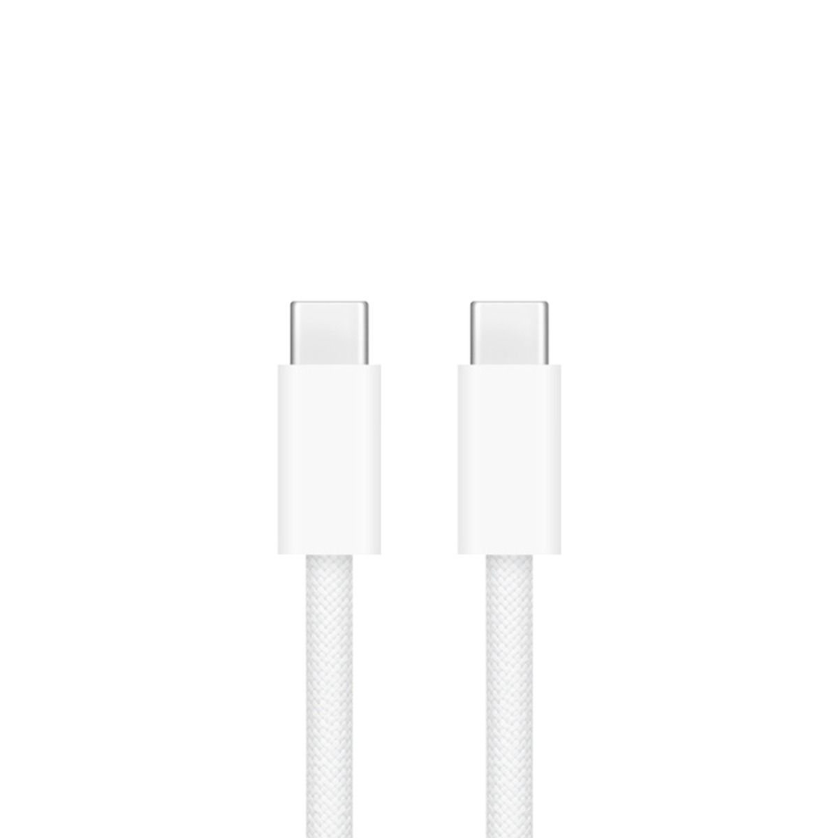 Type C to Type C Cable with Packaging