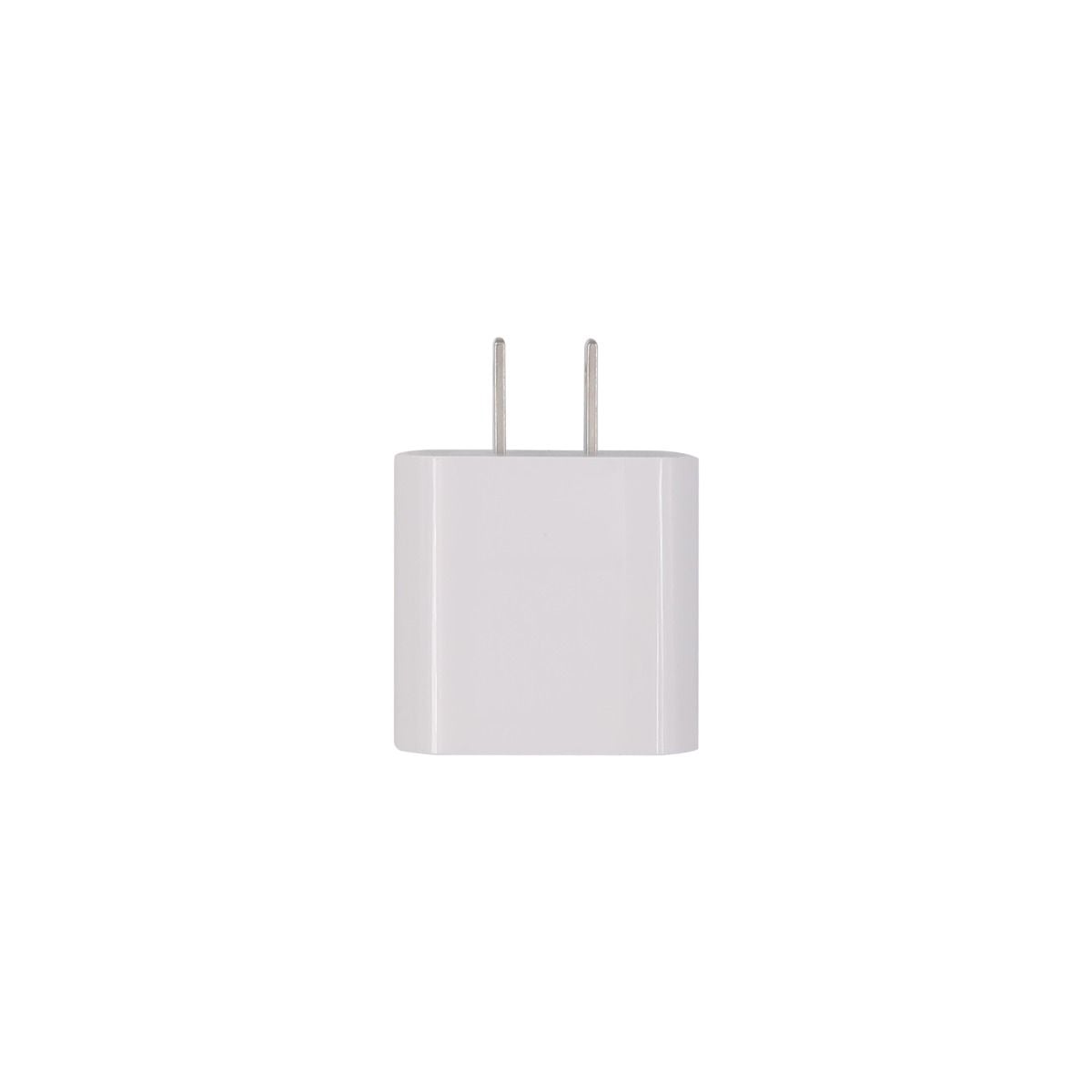 Upgraded 20 Watt Type C Power Adapter w/ Type C to iPhone Cable