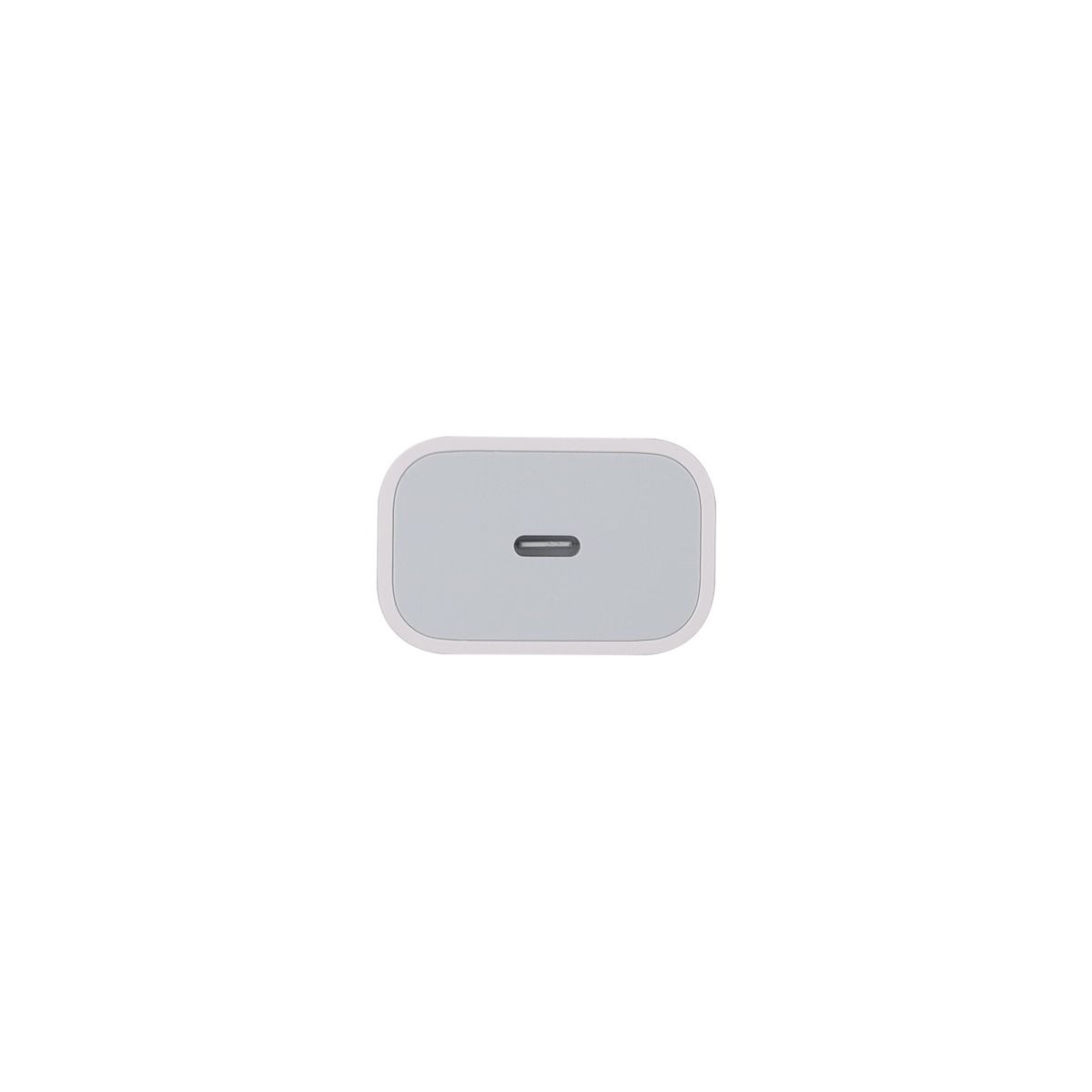 Upgraded 20 Watt Type C Power Adapter w/ Type C to iPhone Cable
