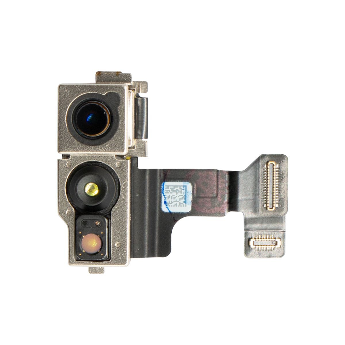 iPhone 16 Front Camera