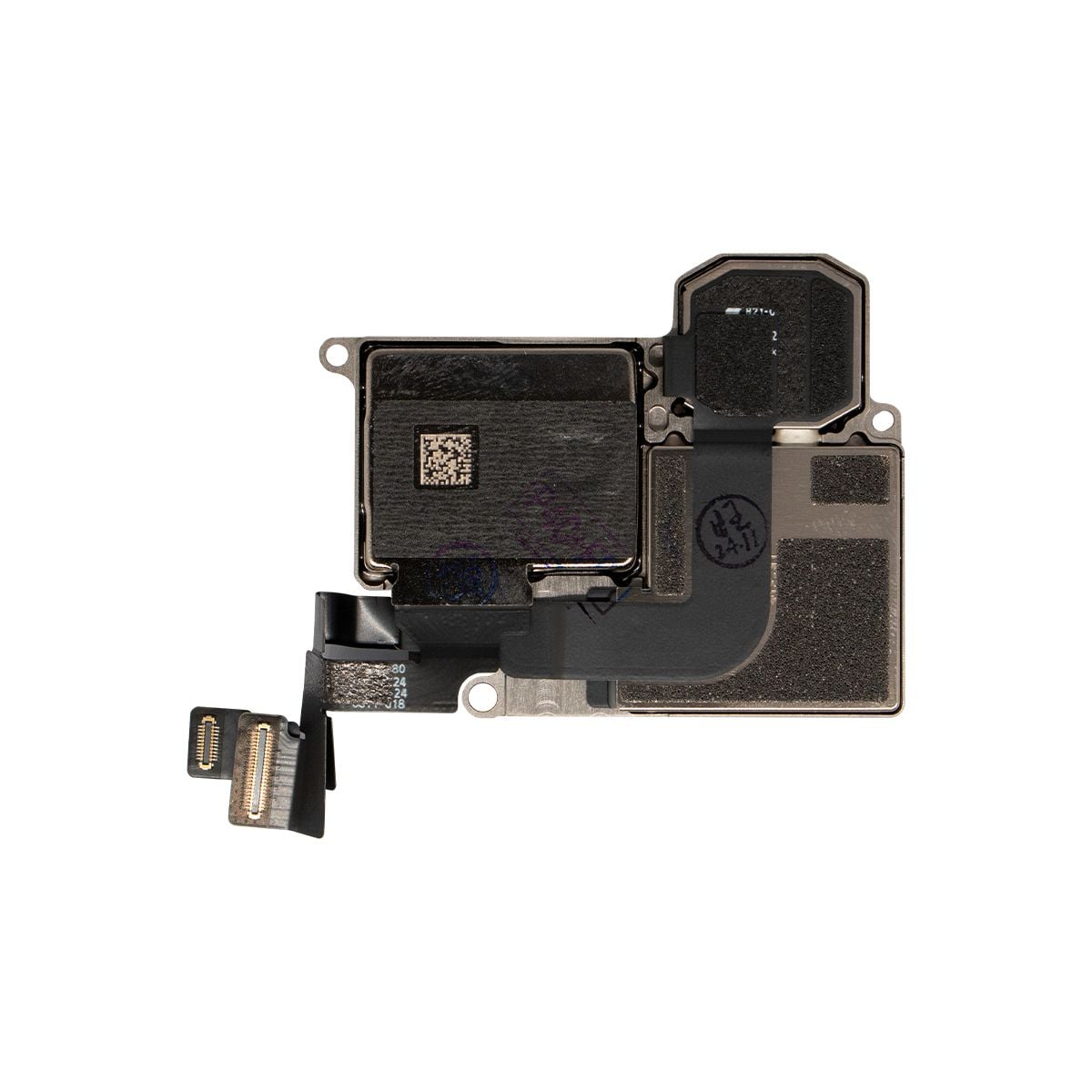 iPhone 16 Pro Max Back Camera