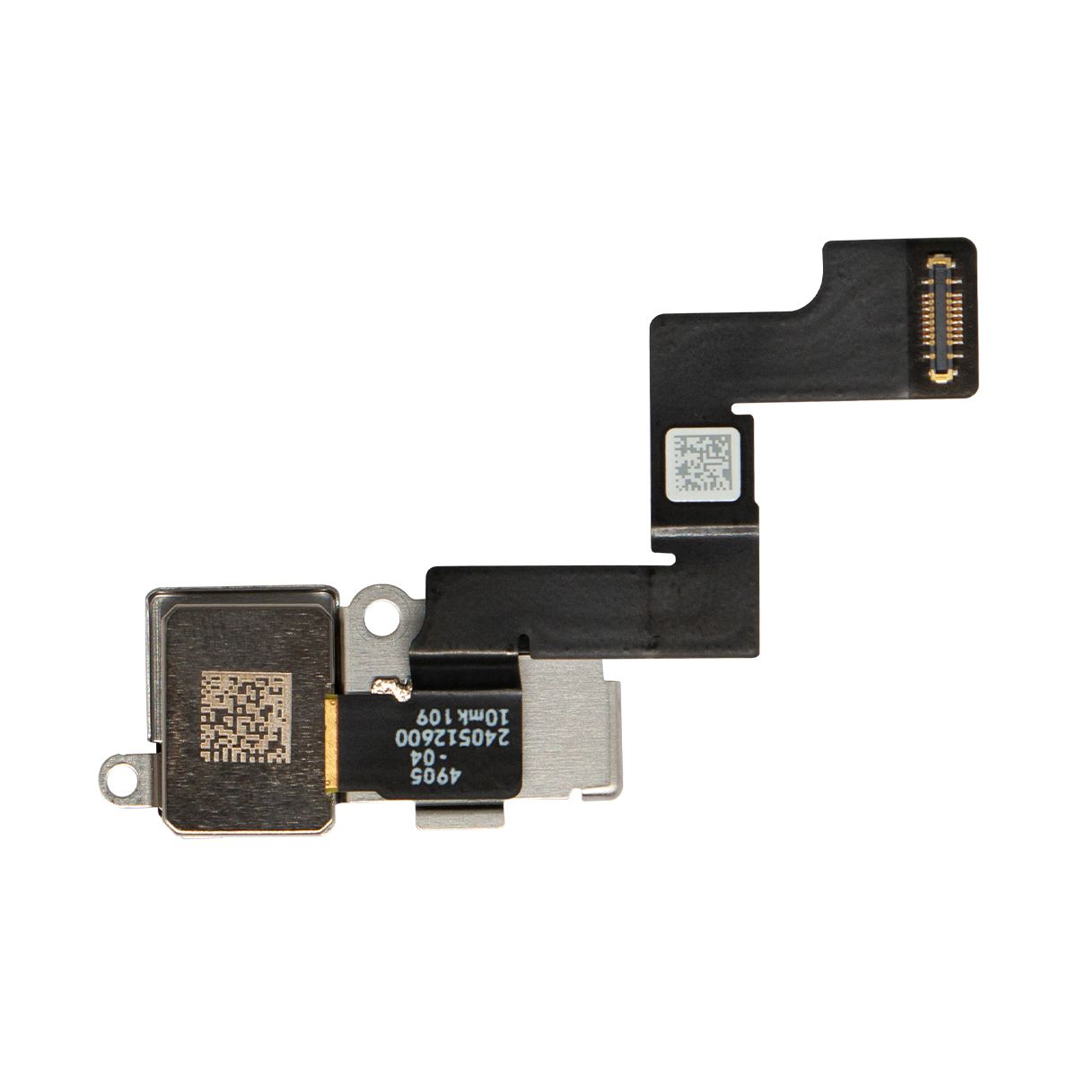 iPhone 16 Pro Max Infrared Radar Scanner Flex