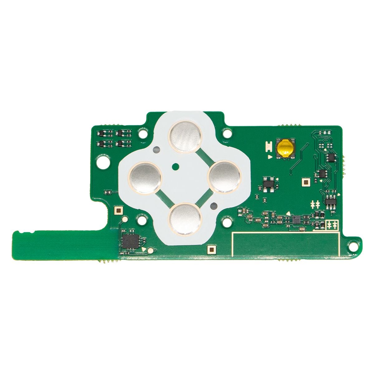 Nintendo Switch Joy-Con Controller PCB MainBoard Left Joy Con ...