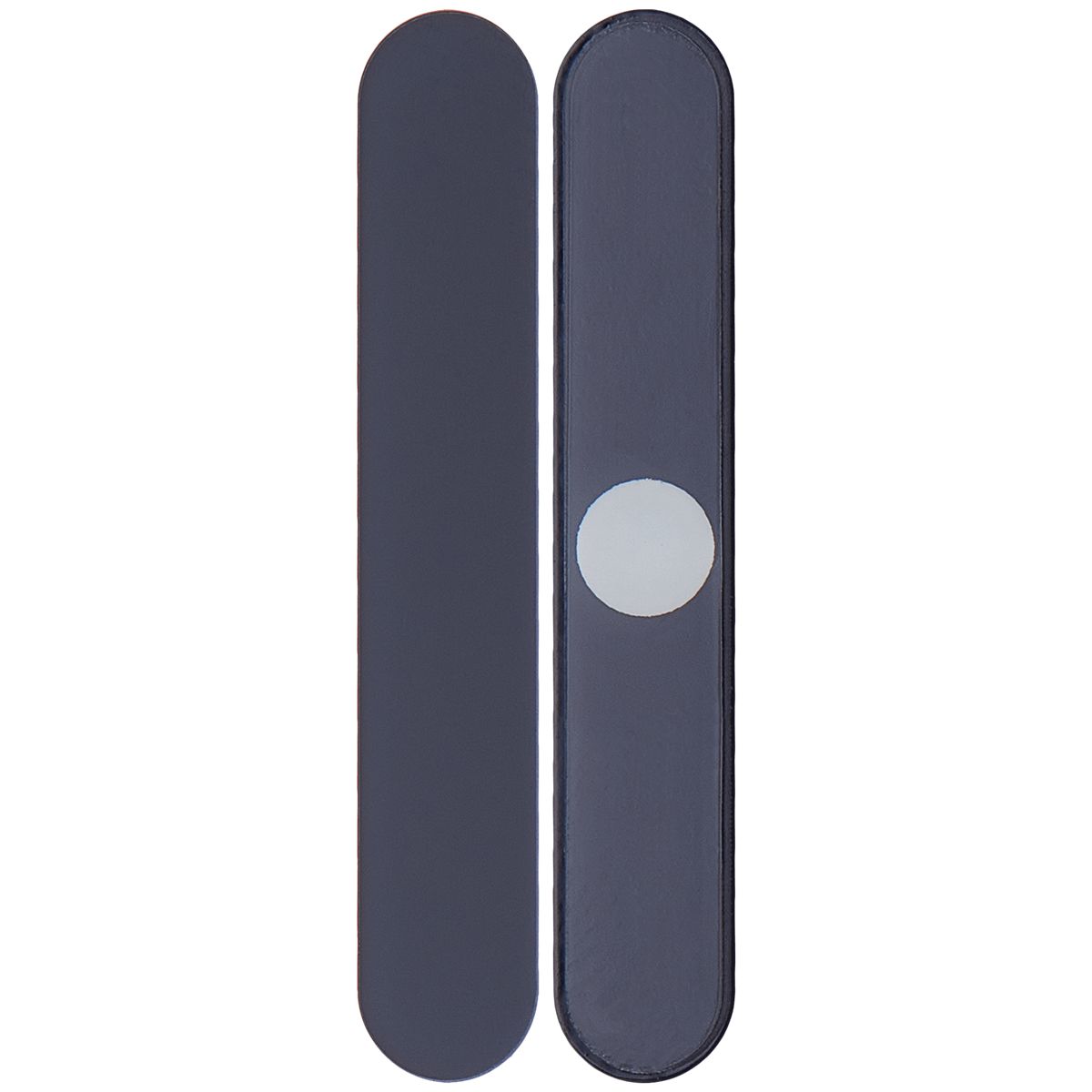iPhone 12 Pro / 12 Pro Max (Pacific Blue) - 5G Glass Edge Strip ...