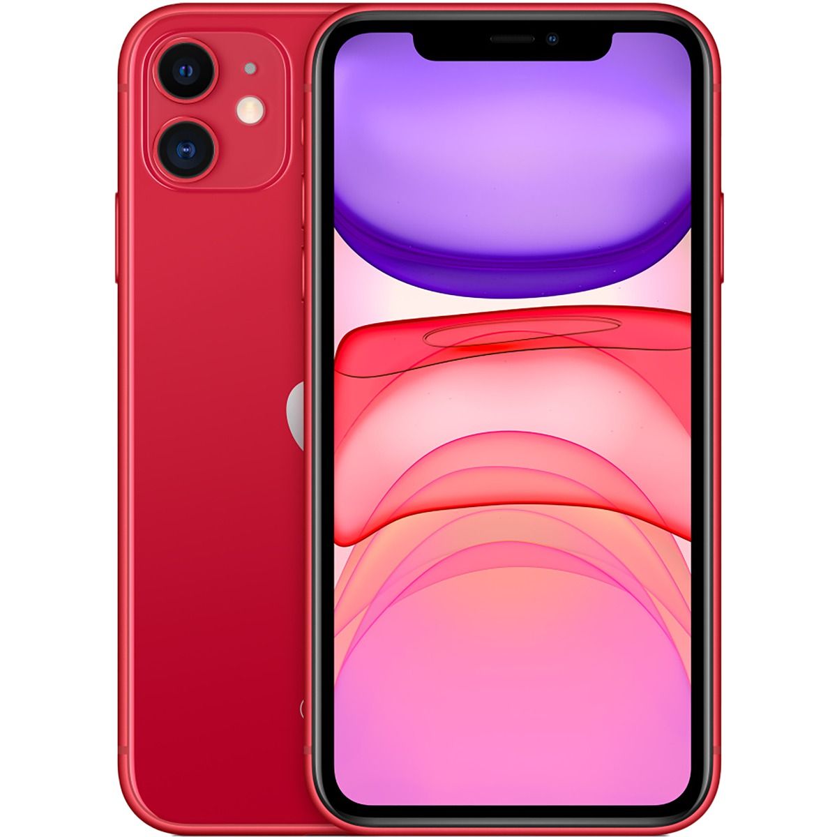 Buy Used Apple IPHONE 11 RED EXCELLENT 256GB – Quality Guaranteed ...