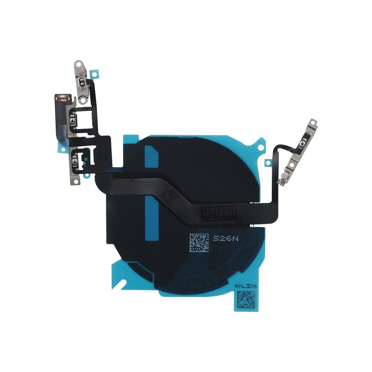 iPhone 12 NFC + Volume Flex - Parts4Cells