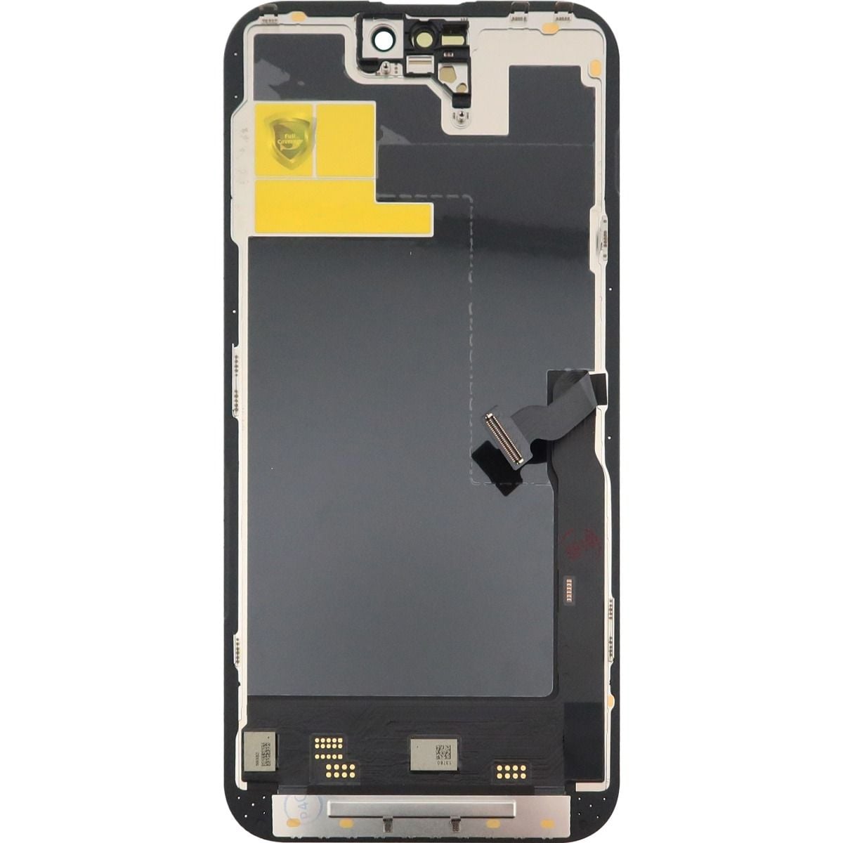 Brilliance Elite iPhone 14 Pro Max LCD With Touch Black Soft OLED (120 HZ)