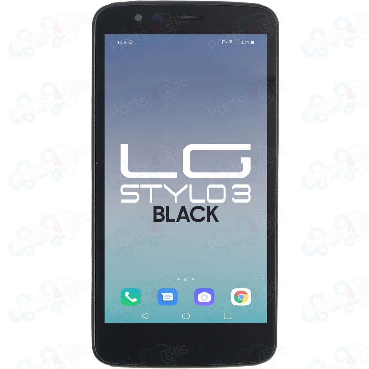 LG Stylo 3 LCD With Touch - Parts4Cells