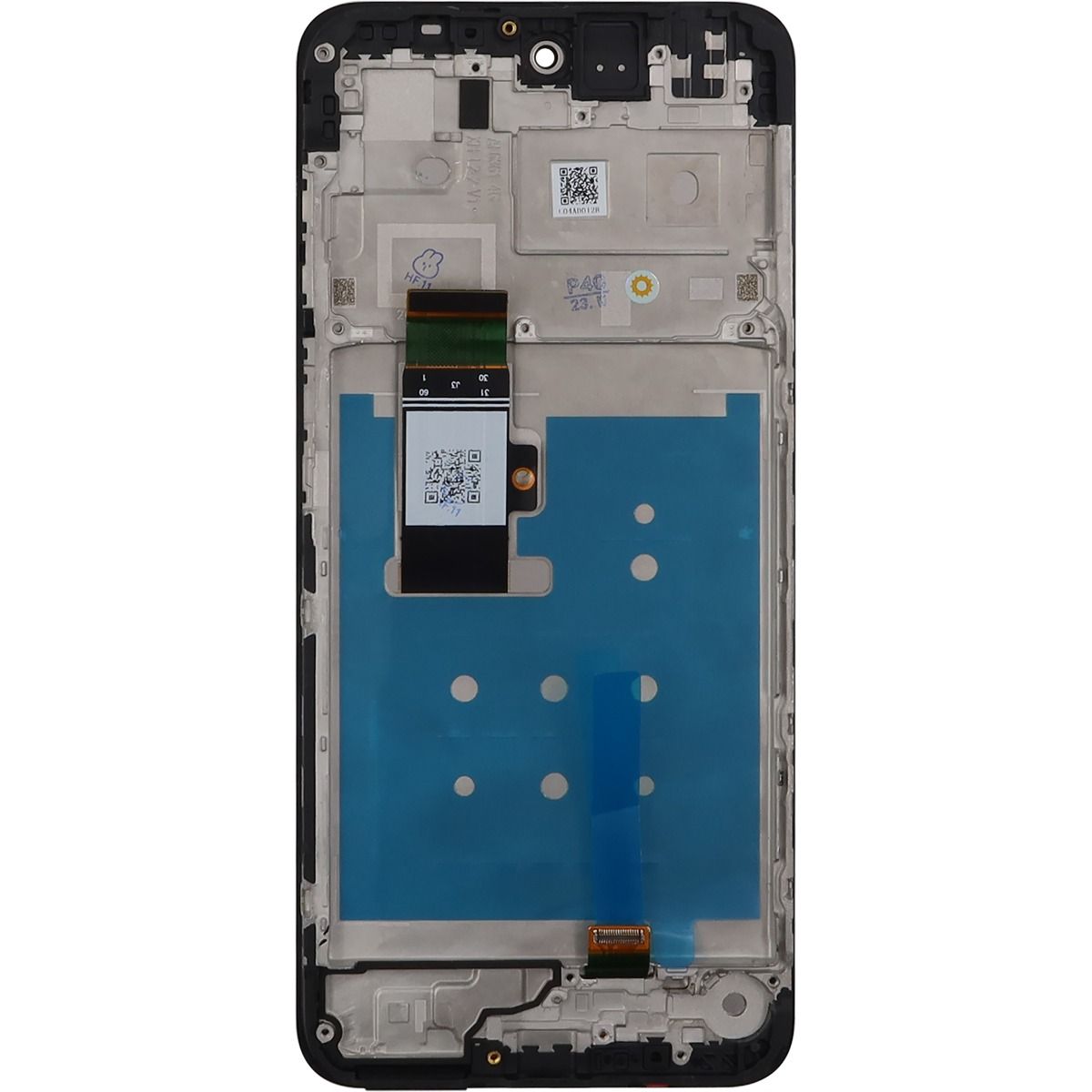 Motorola Moto G13 (XT2331-2/2023)/G23 (XT2333-3/2023) LCD With Touch ...
