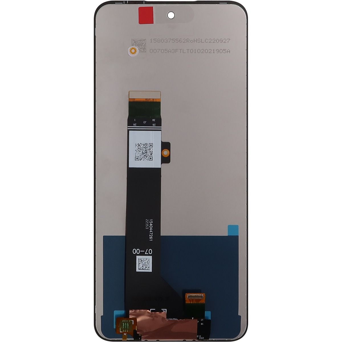 Motorola Moto G13 (XT2331-2/2023)/G23 (XT2333-3/2023) LCD With Touch ...