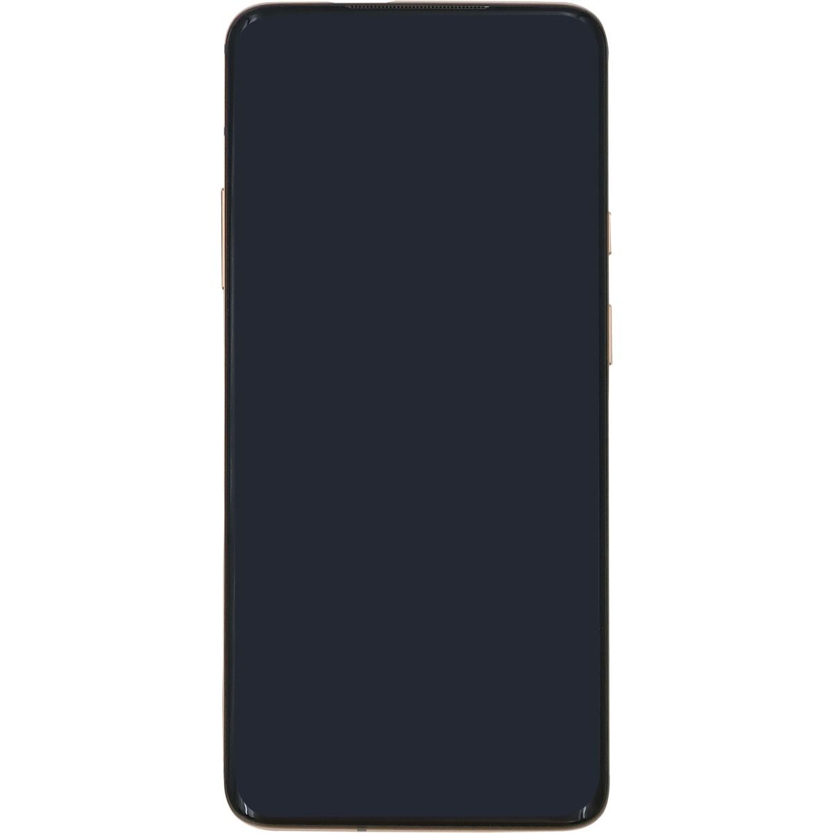 OnePlus 7T Pro LCD with Touch + Frame Papaya Orange (Refurbished OLED ...