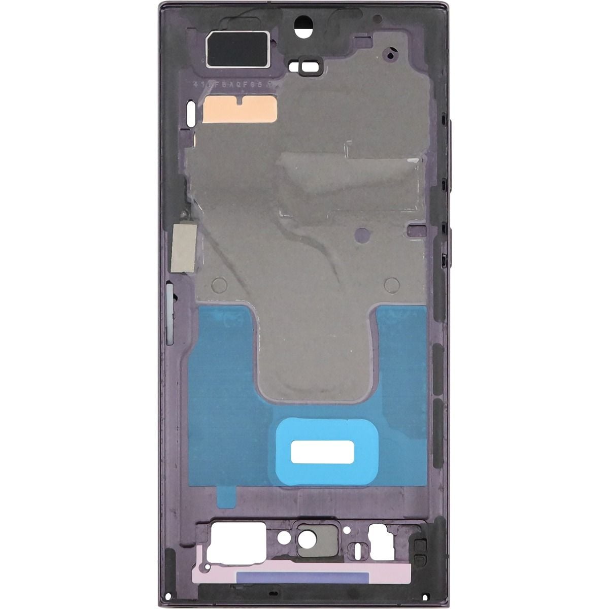 Samsung Galaxy S23 Ultra 5G Mid-Frame (North American & International ...