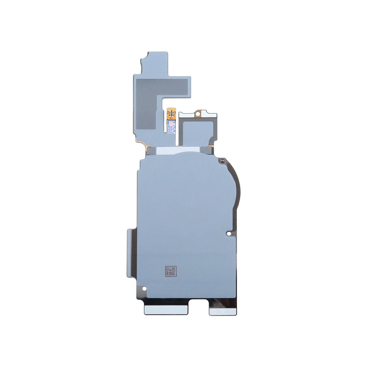 Samsung Galaxy S23 Ultra Wireless Charging Coil With NFC Antenna ...