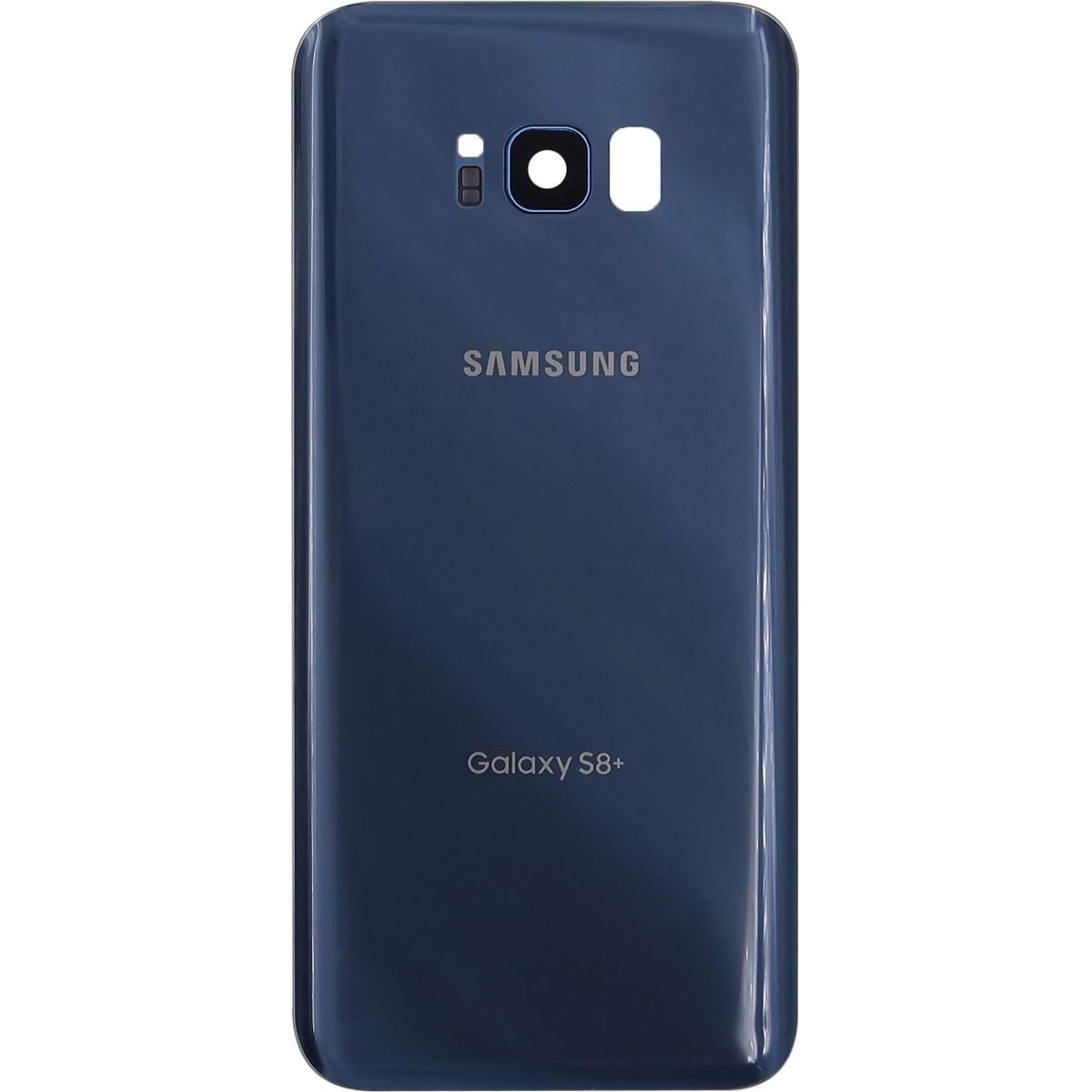 Samsung S8 Plus Back Door Coral Blue - Parts4Cells