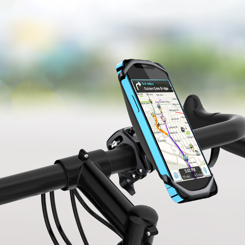 Prodigee Hands Free Universal Bike - Parts4Cells