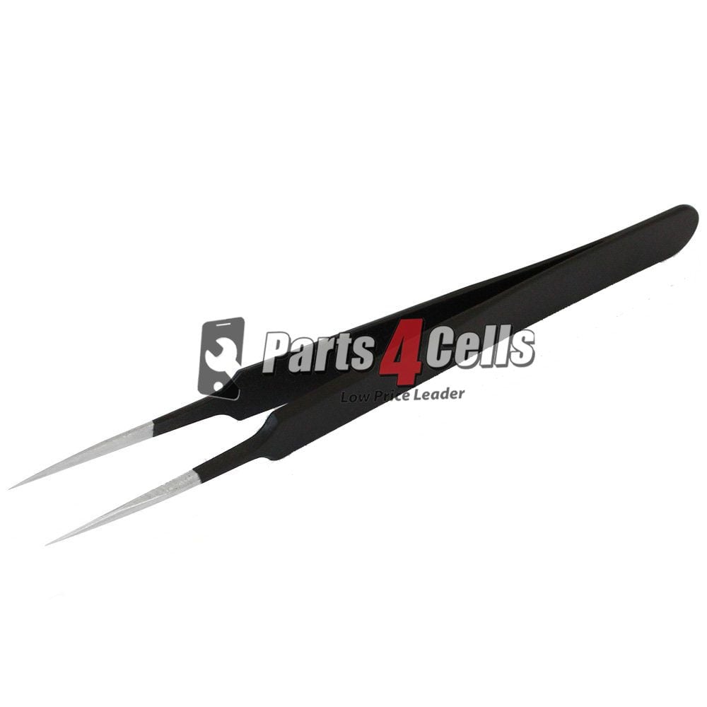 Vetus ESD-14 Precision Anti-Static Tweezer - Parts4Cells