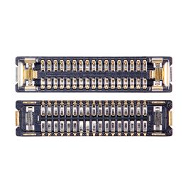 iPhone 12 / 12 Pro LCD FPC Connector (On Motherboard) (34 Pin ...