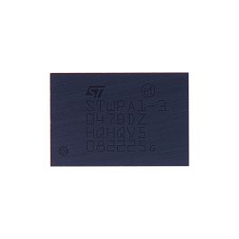iPhone 12 / 12 Mini / 12 Pro / 12 Pro Max - Wireless Charge IC (STWPA1 ...