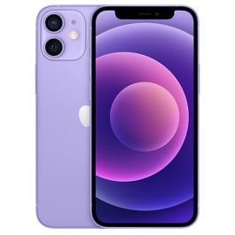 IPHONE 12 MINI PURPLE GOOD 256GB