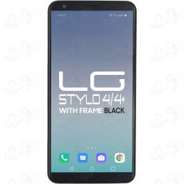 LG Stylo 4 / Stylo 4 Plus Replacement Parts - Screens, Batteries & More ...