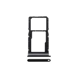 Motorola G Power 2022 XT2165 Sim Tray Black - Parts4Cells