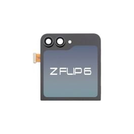 Galaxy Z Flip 6 5G Replacement Parts - Battery, Screen and More Parts