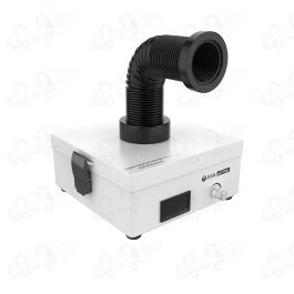 Fume Extractors - Back Glass Repair - Tools