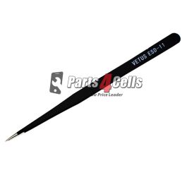 Vetus ESD-11 Precision Anti-Static Tweezer - Parts4Cells