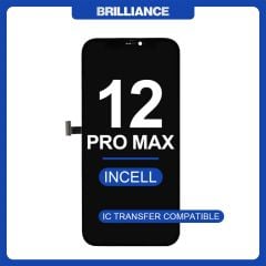 iPhone 12 Pro Max Replacement Parts - Battery, Screen and iPhone 12 Pro Max Replacement Parts - Battery, Screen and