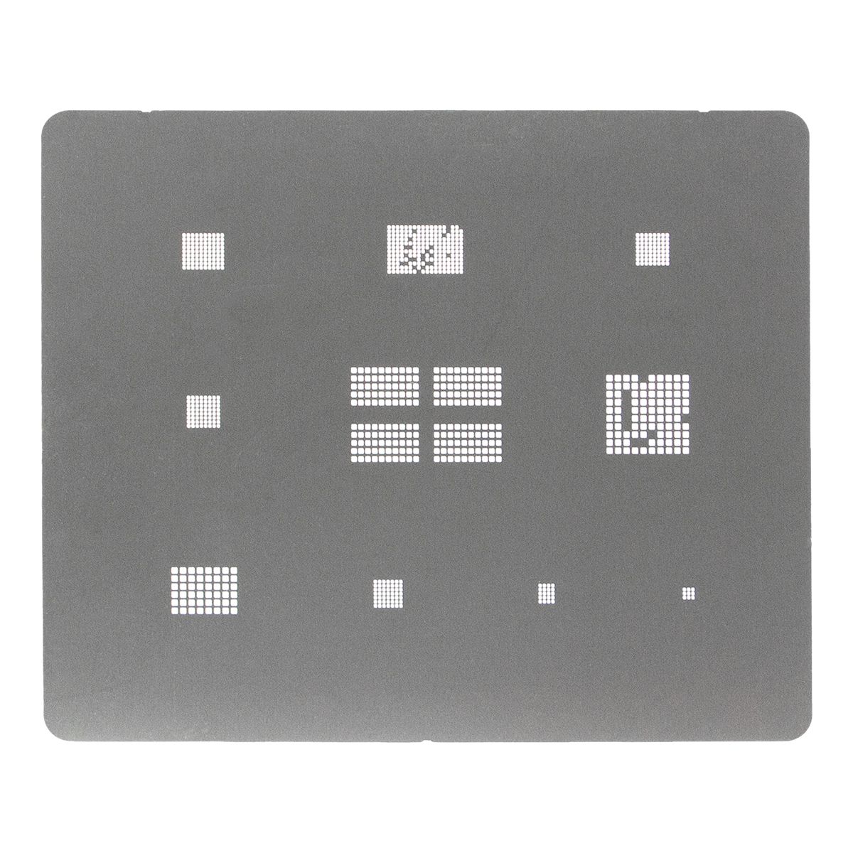 Amaoe Switch IC Chip Stencils (0.12MM)
