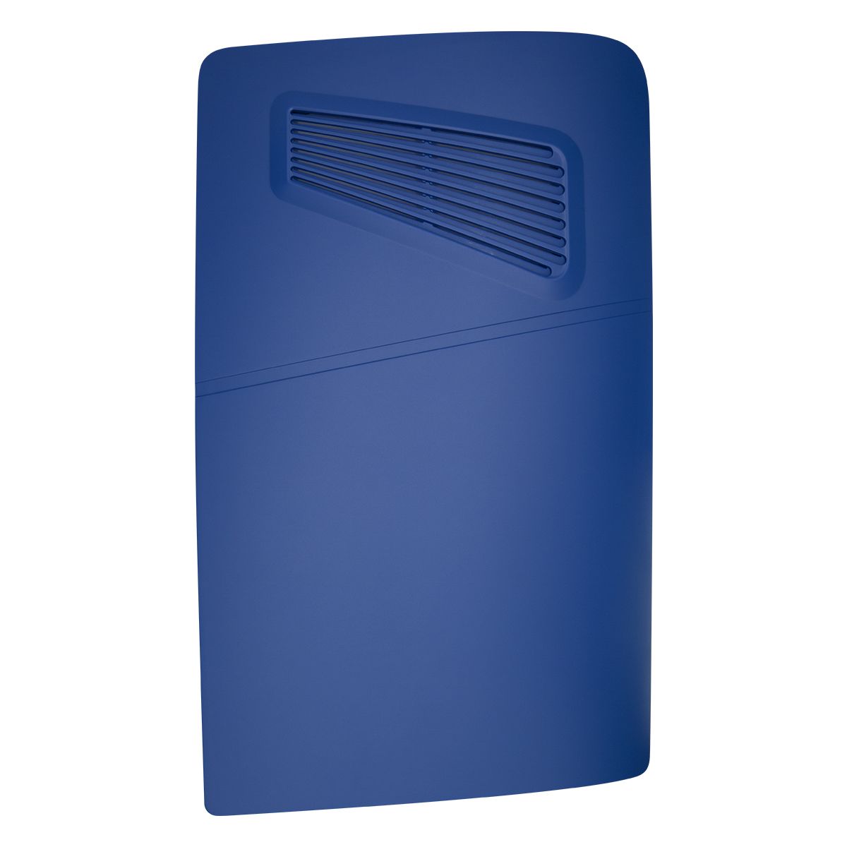 Playstation 5 Slim Console Shell (Blue) (2 Piece Set) - Parts4Cells