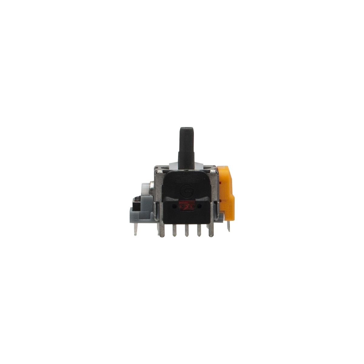 PlayStation 4 Hall Sensor Joystick Module 3D Thumbstick - Parts4Cells