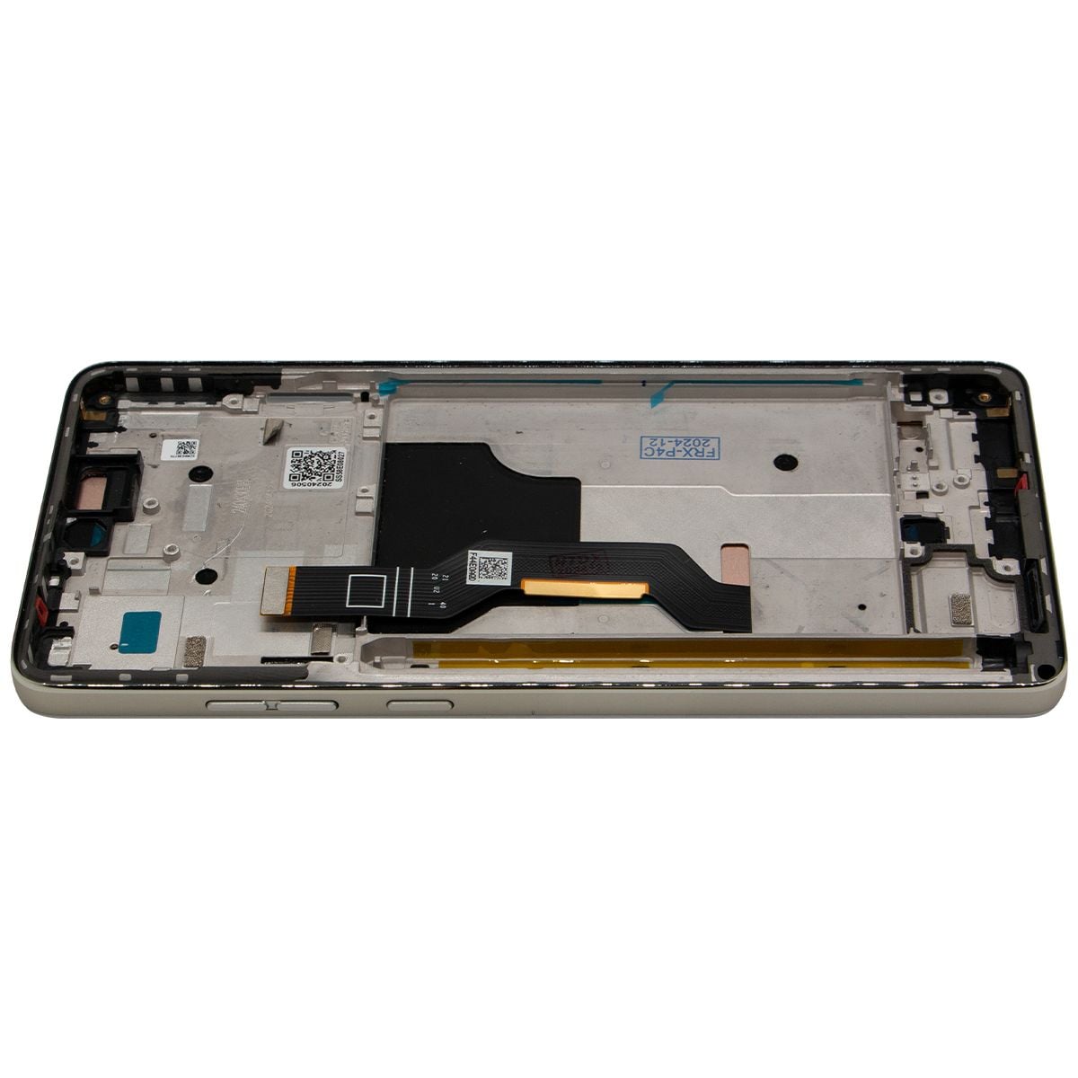 Motorola G Stylus 5G XT2419 2024 LCD With Touch + Frame Caramel Latte ...