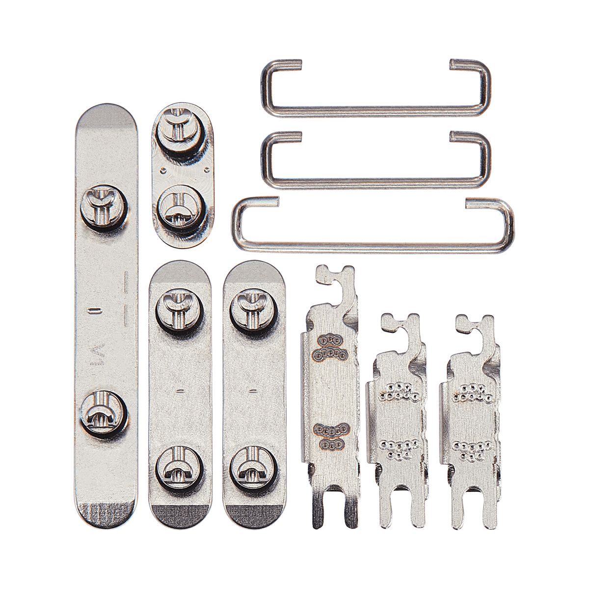 iPhone 15 Pro / 15 Pro Max Hard Buttons (Power / Volume / Switch ...