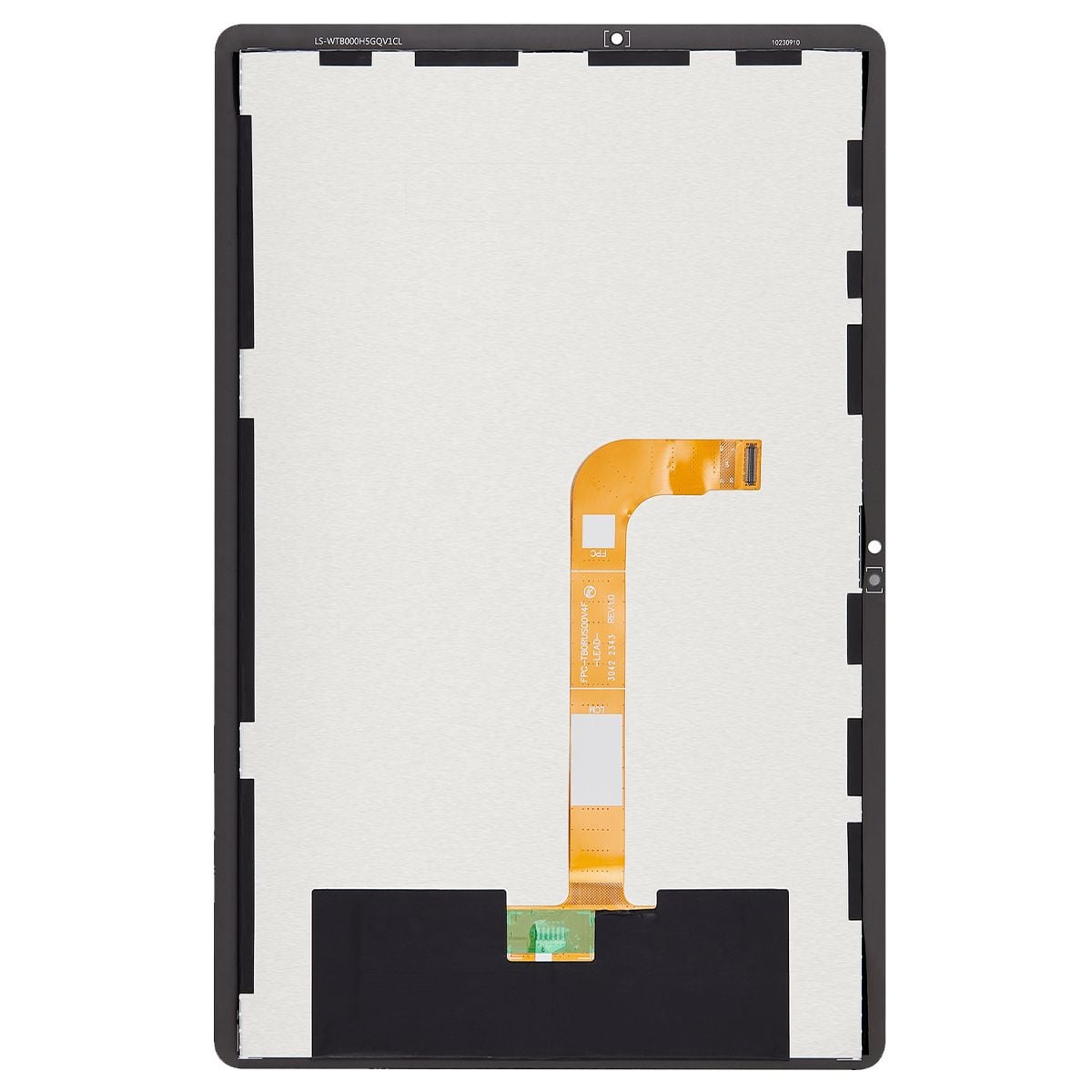 Samsung Tab A9+ 11" X210 LCD With Touch Black