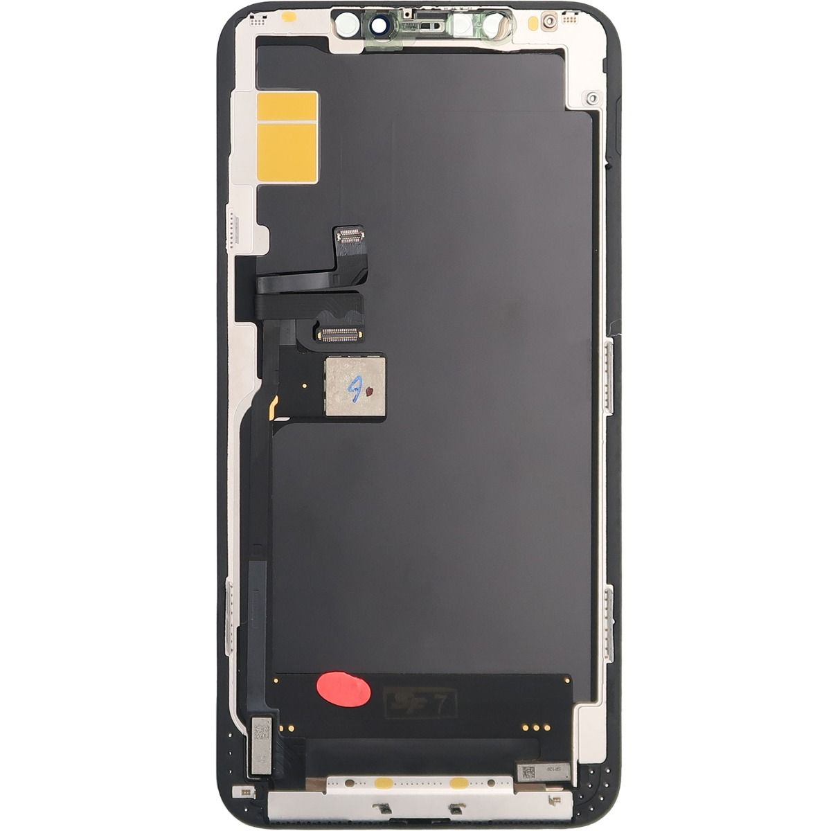 iPhone 11 Pro Max JK LCD with Touch Incell Black